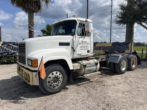 SOLD - 2000 Mack CH613 Lot No. 9210 Other Equipment with 314,244 mi | Tractor Zoom
