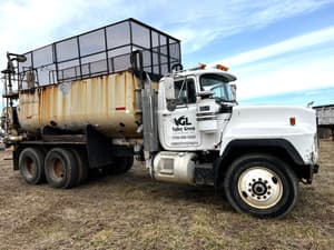 2000 Mack RD690S Lot No. 94 Other Equipment For Sale with 169,351 mi | Tractor Zoom