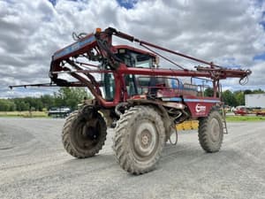 2000 Miller Nitro 200HT Chemical Applicators For Sale Stock No. C28655 ...