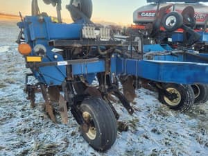 SOLD - 2000 MISC BLUE JET Stock No. H048833 Chemical Applicators with ...