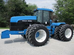 SOLD - 2000 New Holland 9484 Stock No. 26799 Tractors with 2,343 Hrs ...