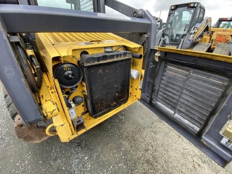2000 New Holland LS160 Construction Skid Steers for Sale | Tractor Zoom