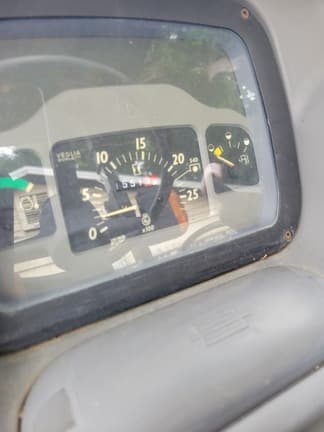 2000 New Holland TN70 Tractors 40 to 99 HP for Sale | Tractor Zoom