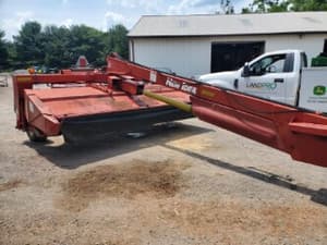 SOLD - 2000 New Idea 5312 Stock No. 565108 Hay and Forage | Tractor Zoom