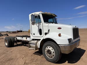 SOLD - 2000 Peterbilt 330 Other Equipment with 376,948 mi | Tractor Zoom
