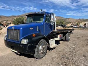 2000 Peterbilt 330 Lot No. 42625 Other Equipment For Sale with 576,258 mi | Tractor Zoom