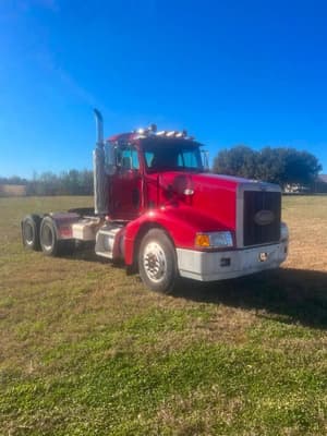 SOLD - 2000 Peterbilt 377 Lot No. 6b Other Equipment with 996,648 mi ...