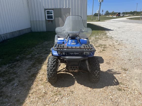 2000 Polaris Magnum 325 Other Equipment Outdoor Power for Sale ...