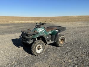 SOLD - 2000 Polaris Magnum 325 Lot No. 30426 Other Equipment with ...