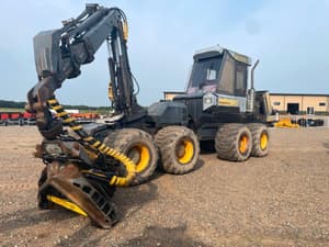 2000 Ponsse Cobra HS10 Lot No. 104 Other Equipment For Sale | Tractor Zoom