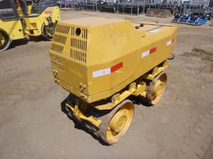 2000 Rammax P33/24HHMR Construction For Sale with 420 Hrs | Tractor Zoom