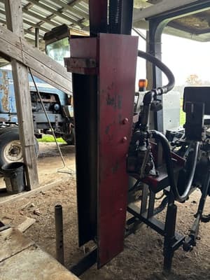 2000 Shaver HD8 Stock No. 226905 Other Equipment For Sale | Tractor Zoom