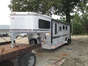 2000 Sundowner Undetermined Ag Trailers For Sale with --- Ft | Tractor Zoom