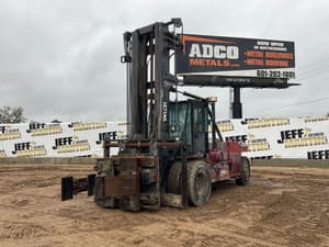 SOLD - 2000 Taylor THDH-350L Lot No. 236930 Construction with 16,641 ...