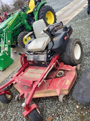 SOLD - 2000 Toro Z Master Stock No. CONSIGNMENT Other Equipment with ...