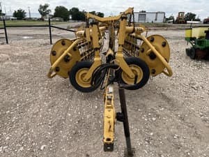 SOLD - 2000 Vermeer R23A Stock No. 265097 Hay and Forage | Tractor Zoom
