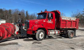 SOLD - 2000 Volvo ACL Other Equipment with 95,482 mi | Tractor Zoom