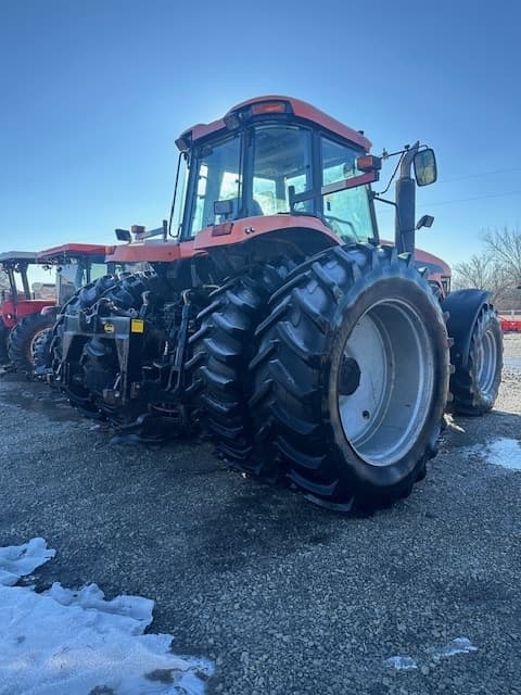 2001 AGCO DT160 Tractors 175 to 299 HP for Sale | Tractor Zoom