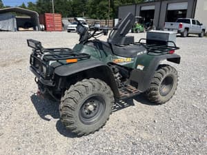 SOLD - 2001 Arctic Cat 500 Other Equipment with 2,518 mi | Tractor Zoom