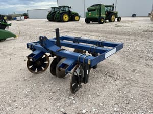 SOLD - 2001 Blu-Jet TrackMaster Stock No. 266217 Other Equipment ...