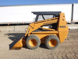 2001 Case 1845C Lot No. 726 Construction For Sale with --- Hrs | Tractor Zoom