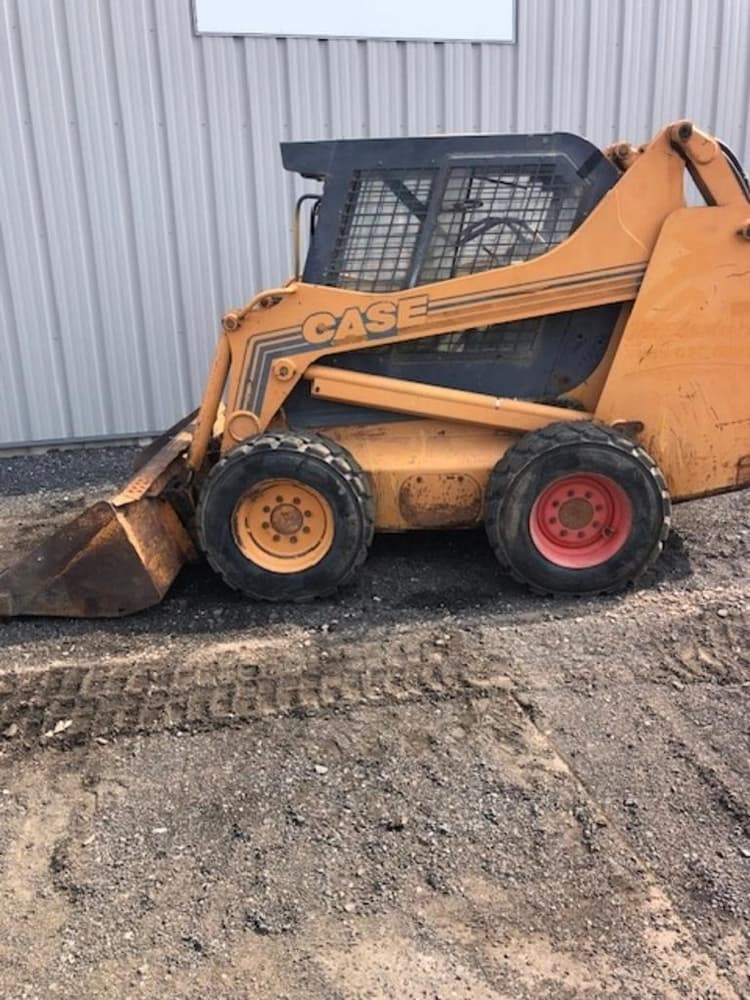 2001 Case 95XT Construction Skid Steers for Sale | Tractor Zoom