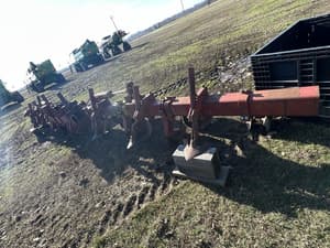 SOLD - 2001 Case DISC BEDDER Stock No. 852846 Tillage | Tractor Zoom