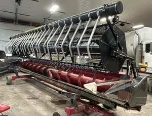 2001 Case IH 1020 Stock No. 246171 Harvesting For Sale | Tractor Zoom