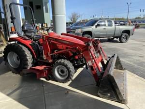 SOLD - 2001 Case IH DX33 Stock No. e5c50859f8fb Tractors with 1,906 Hrs | Tractor Zoom