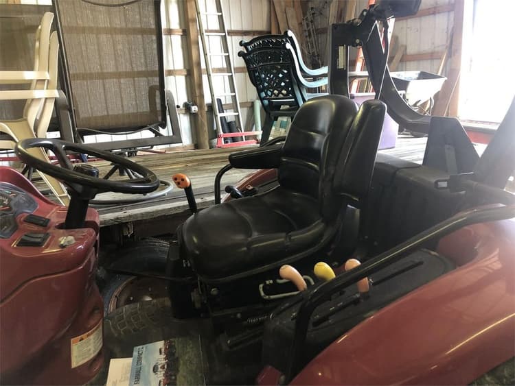 2001 Case IH DX35 Tractors Less than 40 HP for Sale | Tractor Zoom