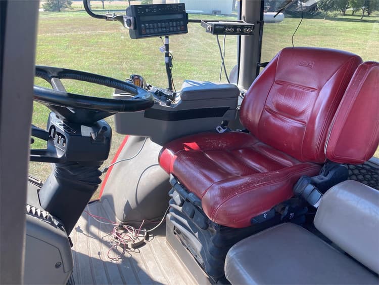 2001 Case IH MX200 Tractors 175 to 299 HP for Sale | Tractor Zoom