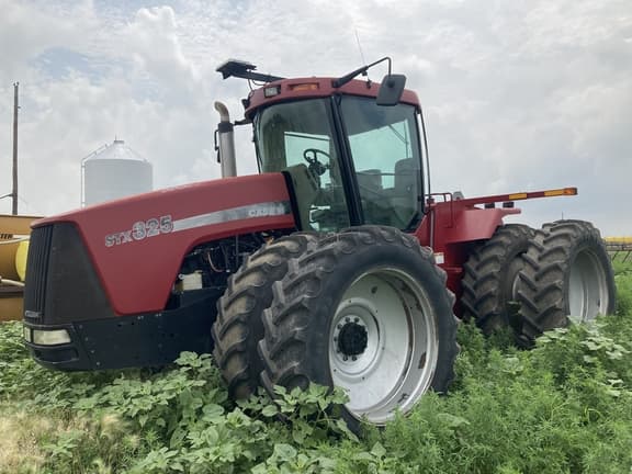 2001 Case IH STX325 Tractors 300 to 424 HP for Sale | Tractor Zoom