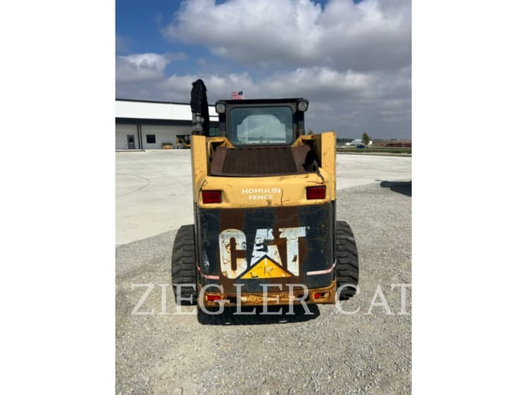 2001 Caterpillar 248 Construction Skid Steers for Sale | Tractor Zoom