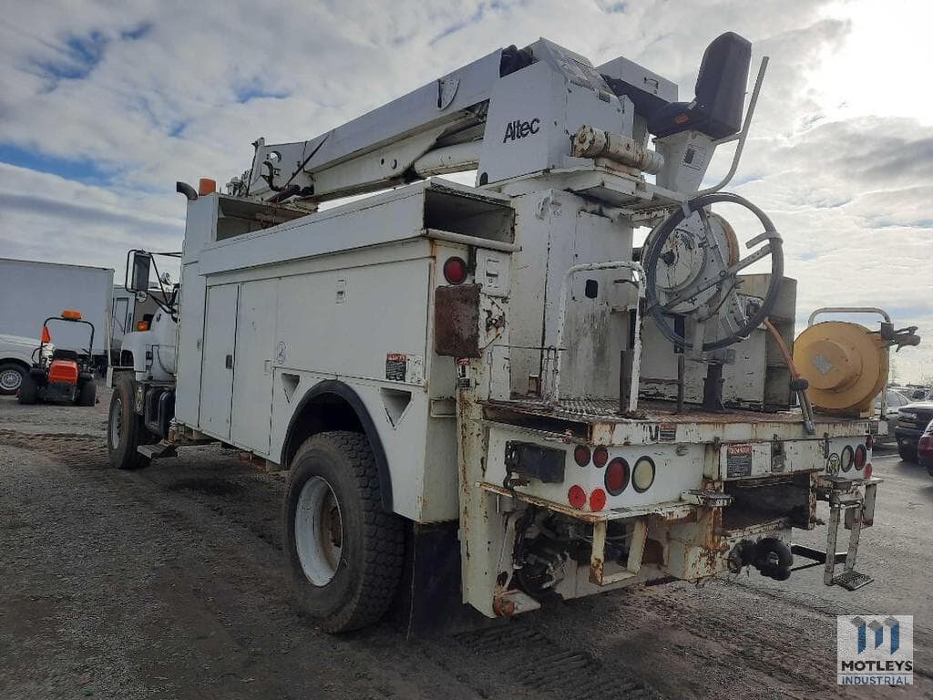 2001 Chevrolet 8500 Other Equipment Trucks for Sale | Tractor Zoom