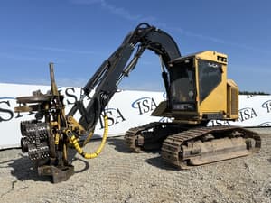 SOLD - 2001 Fabtek FT-153 Lot No. 39582 Construction | Tractor Zoom