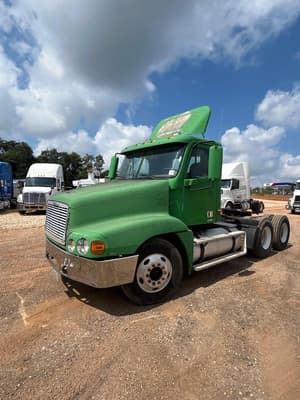 SOLD - 2001 Freightliner Century Class Lot No. 701 Other Equipment with ...