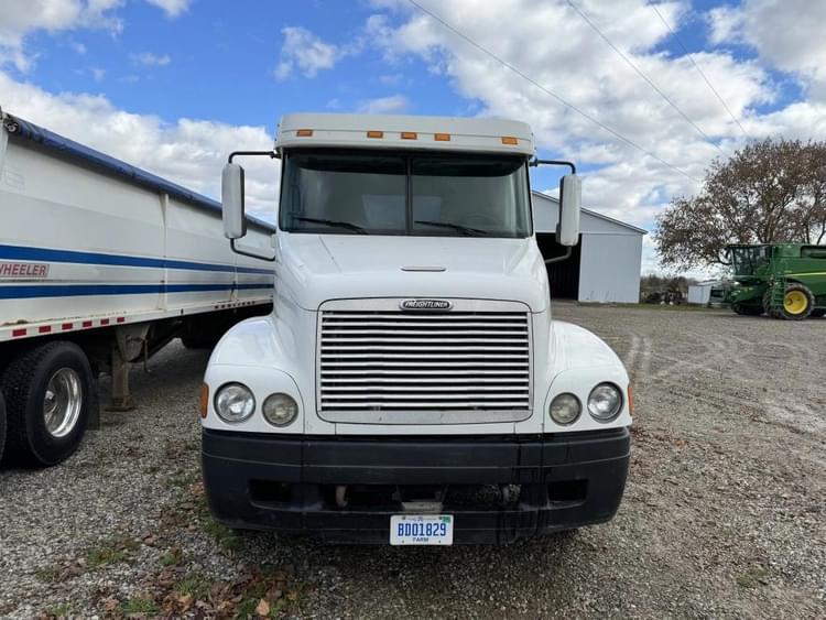 2001 Freightliner Century Class S/T Other Equipment Trucks for Sale ...