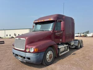 SOLD - 2001 Freightliner Century Class Lot No. 150 Other Equipment with ...
