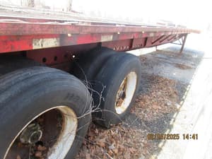 SOLD - 2001 Great Dane Undetermined Stock No. 6935700 Other Equipment ...