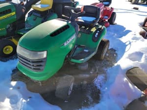 SOLD - 2001 Sabre 1742 Other Equipment with 405 Hrs | Tractor Zoom