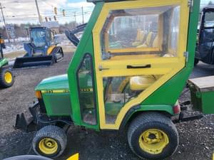 SOLD - 2001 undefined undefined Stock No. 290430 Other Equipment with 1,046 Hrs | Tractor Zoom