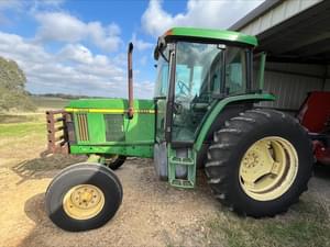 SOLD - 2001 John Deere 6405 Stock No. 561935 Tractors with 94 HP ...
