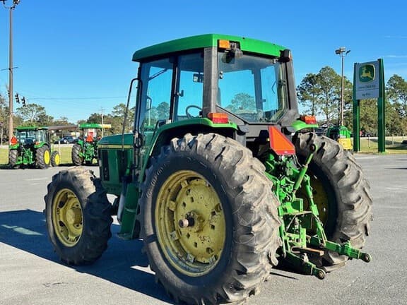 2001 John Deere 6410 Tractors 100 to 174 HP for Sale | Tractor Zoom