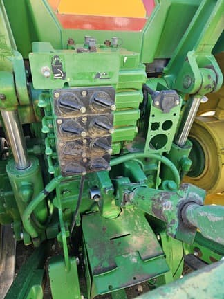 2001 John Deere 8410T Tractors 175 to 299 HP for Sale | Tractor Zoom