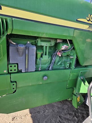2001 John Deere 8410T Tractors 175 to 299 HP for Sale | Tractor Zoom