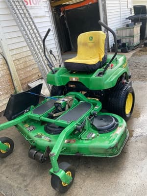 SOLD - 2001 John Deere F680 Stock No. 27735B Other Equipment with 1,367 ...