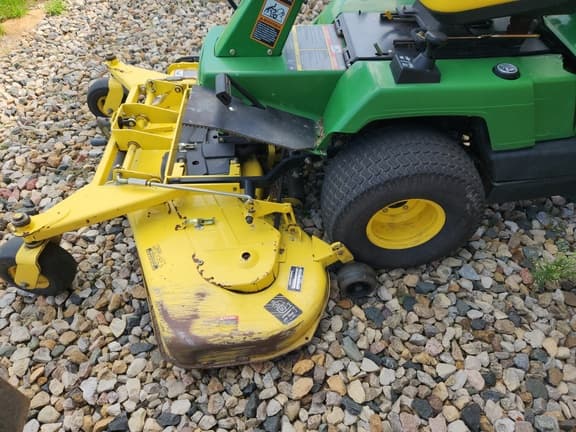 2001 John Deere F725 Other Equipment Turf for Sale | Tractor Zoom