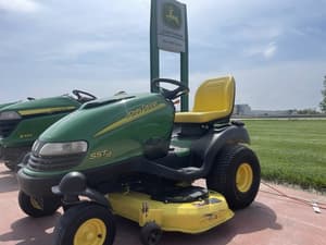SOLD - 2001 John Deere SST18 Stock No. 838015 Other Equipment with 48 ...