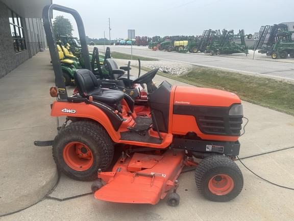 2001 Kubota BX2200D Tractors Less than 40 HP for Sale | Tractor Zoom