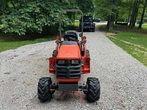 2001 Kubota BX2200D Tractors For Sale Stock No. 224134 | Tractor Zoom